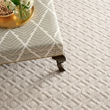 Click here for Martha Stewart Lyla Geometric Woven Indoor Rectang... prices