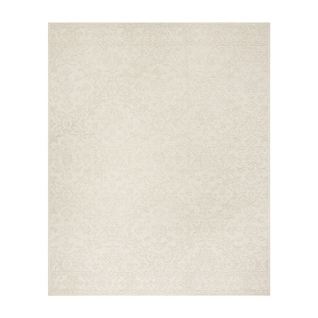 Click here for Martha Stewart Ella Medallion Hand Tufted Indoor R... prices