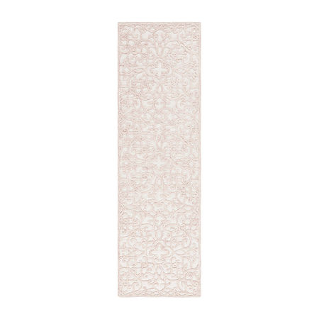 Click here for Martha Stewart Jada Floral Hand Tufted 27 X 96 Ind... prices