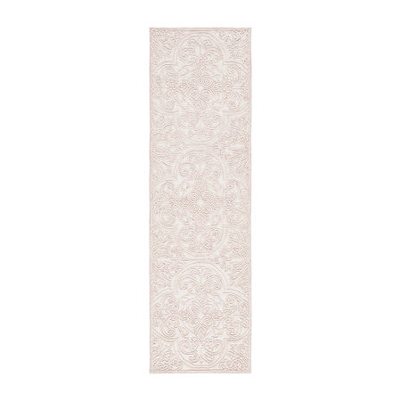 Click here for Martha Stewart Nora Medallion Hand Tufted Indoor R... prices