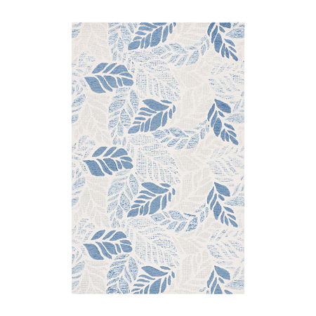 Click here for Martha Stewart Finn Floral Hand Tufted 36 X 60 Ind... prices