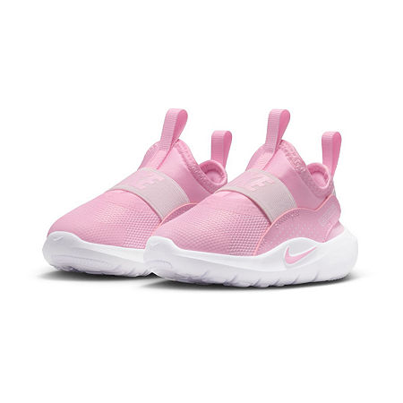 Click here for Nike Toddler Kids Flex Runner 4 Slip-On Running Sn... prices