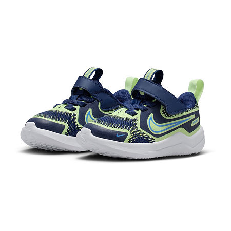 Click here for Nike Cosmic Runner Toddler Boys Running Shoes  9 M... prices