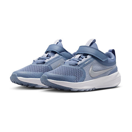 Click here for Nike Star Runner 5 Little Kid Girls Running Shoes... prices