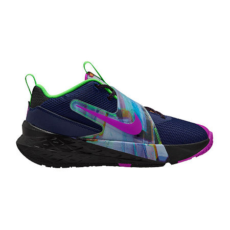Click here for Nike Team Hustle D 12 Se Glitch Unisex Running Sho... prices