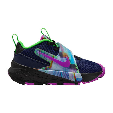 Click here for Nike Team Hustle D 12 Se Glitch Unisex Running Sho... prices