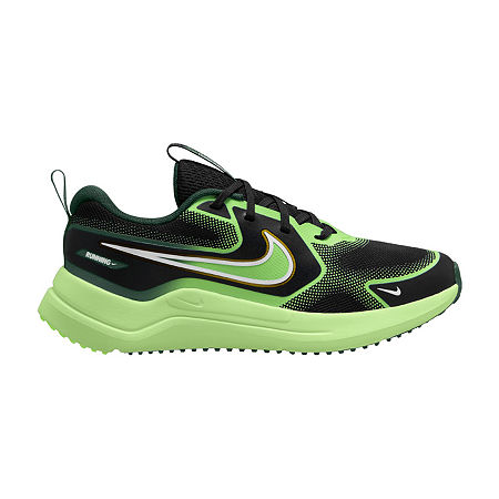 Click here for Nike Cosmic Runner Big Kid Boys Running Shoes  7 M... prices