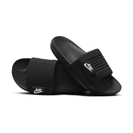 Click here for Nike Mens Offcourt Adjust Slide Sandals  7 Medium... prices