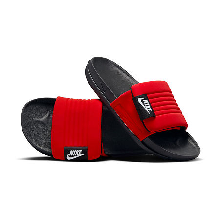Click here for Nike Mens Offcourt Adjust Slide Sandals  7 Medium... prices