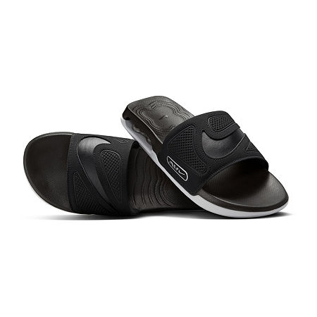 Click here for Nike Mens Air Max Cirro Slide Sandals  12 Medium... prices