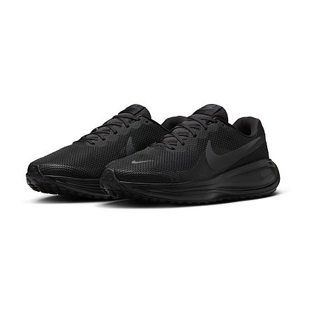 Click here for Nike Mens Revolution 8 Wide Width Running Sneakers... prices