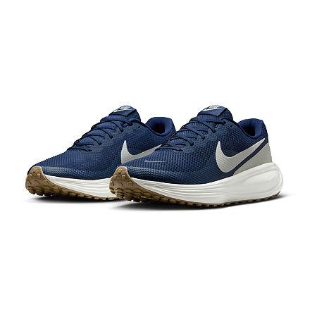 Click here for Nike Mens Revolution 8 Running Sneakers from Finis... prices