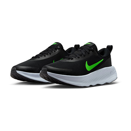 Click here for Nike Promina Mens Training Shoes  12 Medium  Black prices