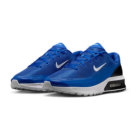 Click here for Nike Air Max Bia Mens Sneakers  10 Medium  Blue prices