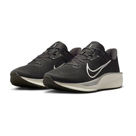 Click here for Nike Quest 6 Mens Running Shoes  12 Medium  Gray prices