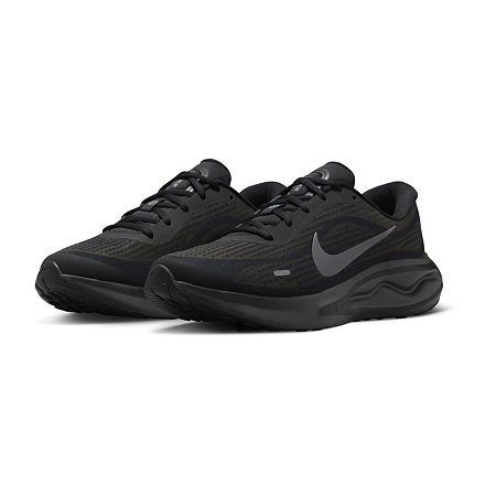 Click here for Nike Journey Run Mens Running Shoes  13 Medium  Bl... prices
