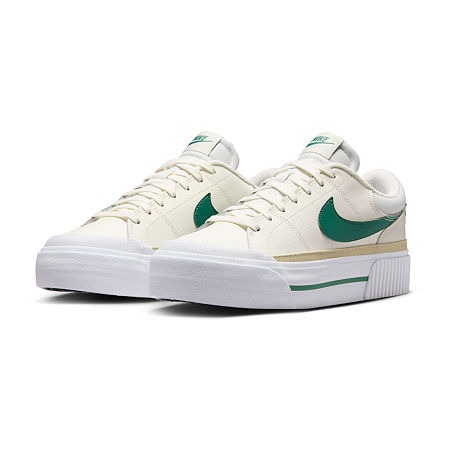 Click here for Nike Court Vision Court Legacy Lift Womens Sneaker... prices