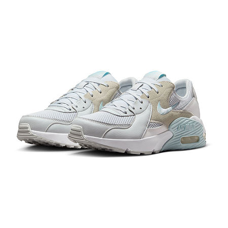 Click here for Nike Air Max Excee Womens Sneakers  8 Medium  Gray prices