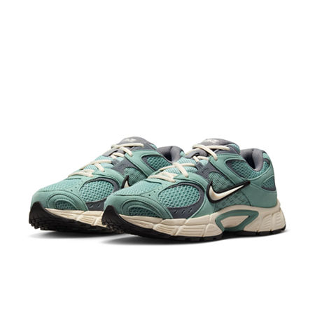 Click here for Nike V5 RNR Suede Womens Sneakers  6 Medium  Green prices