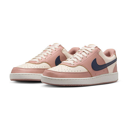 Click here for Nike Court Vision Low Womens Sneakers  9 1/2 Mediu... prices
