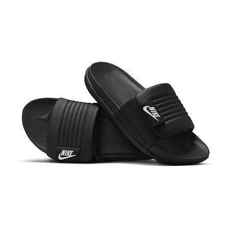 Click here for Nike Womens Offcourt Adjust Slide Sandals  7 Mediu... prices