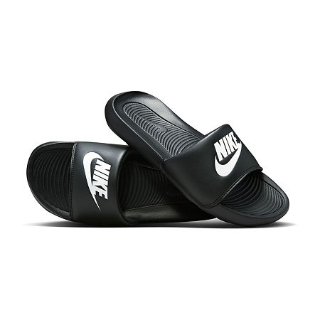 Click here for Nike Womens Victori One Slide Sandals from Finish... prices