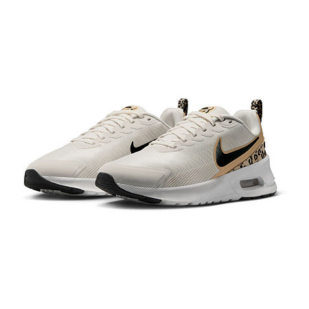 Click here for Nike Air Max Nuaxis Se Womens Sneakers  6 Medium... prices