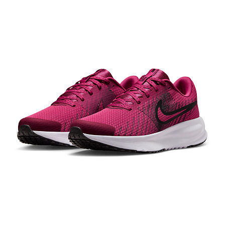 Click here for Nike Run Defy Womens Running Shoes  10 Medium  Red prices