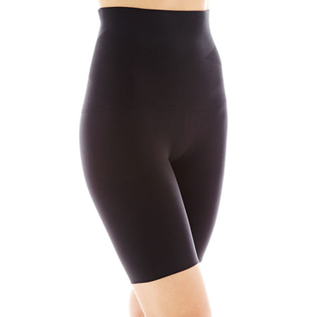 Click here for Maidenform Seamless Hi-Waist Thigh Slimmers 12622... prices