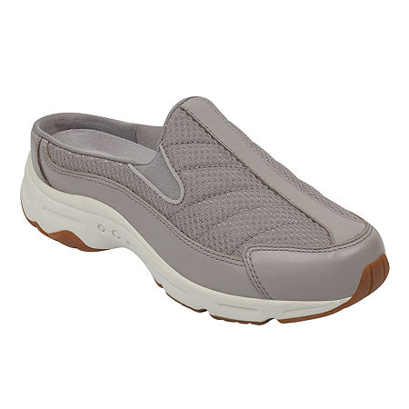 Click here for Easy Spirit Hotrace Womens Sneakers  11 Wide  Gray prices