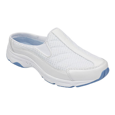 Click here for Easy Spirit Hotrace Womens Sneakers  6 1/2 Extra W... prices