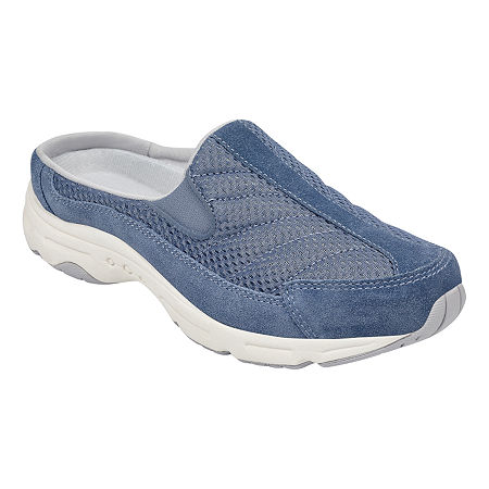 Click here for Easy Spirit Hotrace Womens Sneakers  10 Medium  Bl... prices