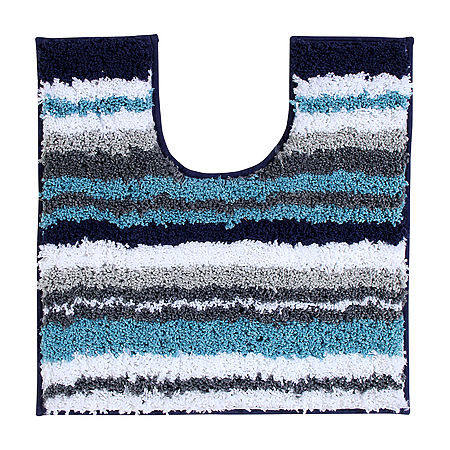 Click here for Better Trends Griffie Tufted Bath Rug Bath Rug  On... prices