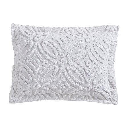 Click here for Beatrice Home Fashions Wedding Ring Pillow Sham  O... prices
