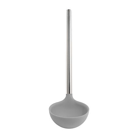 Click here for Tovolo Silicone Ladle  One Size  Gray prices