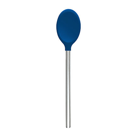 Click here for Tovolo Silicone Mixing Serving Spoon  One Size  Bl... prices