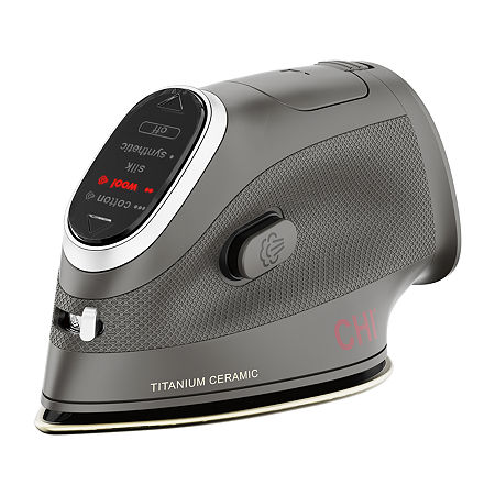 Click here for CHI Mini Iron  One Size  Black prices