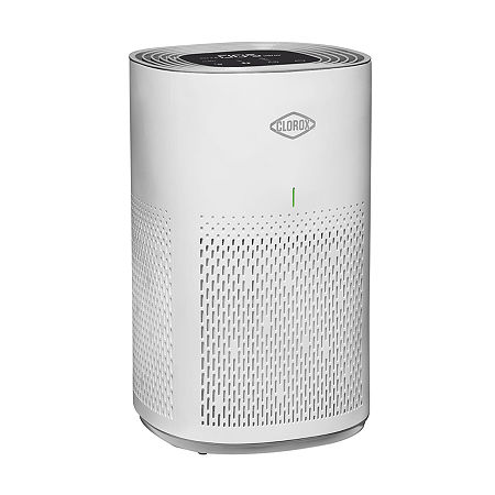 Click here for Clorox Medium Room Air Purifier  One Size  White prices