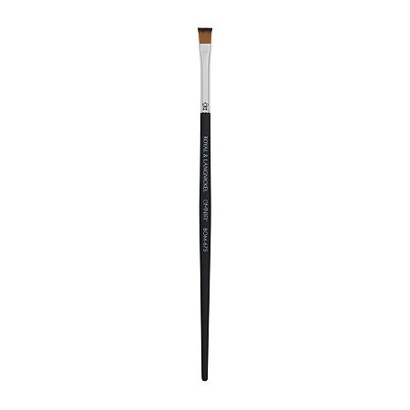 Click here for Omnia Brushes Pro Flat Lip Makeup Brush  One Size... prices
