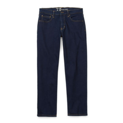 mutual weave Mens Stretch Bootcut Jean - JCPenney