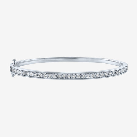 Click here for (G-H / SI2-I1) 1/4 CT. T.W. Lab Grown White Diamon... prices