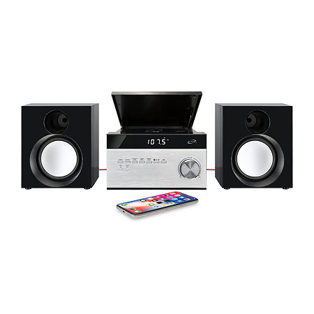 Click here for iLive IHB227B Home Music System  One Size  Black prices
