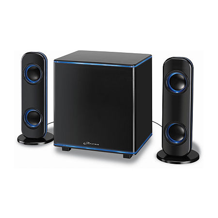 Click here for iLive IHB26B Bluetooth 2.1-Channel Music System  O... prices