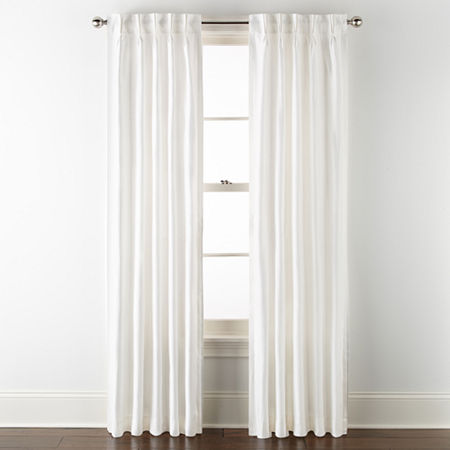 Click here for Liz Claiborne Supreme Pinch Pleat Back Tab Light-F... prices