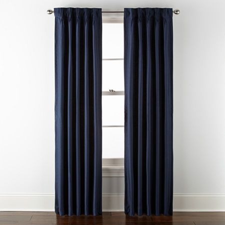 Click here for Liz Claiborne Supreme Pinch Pleat Back Tab Light-F... prices