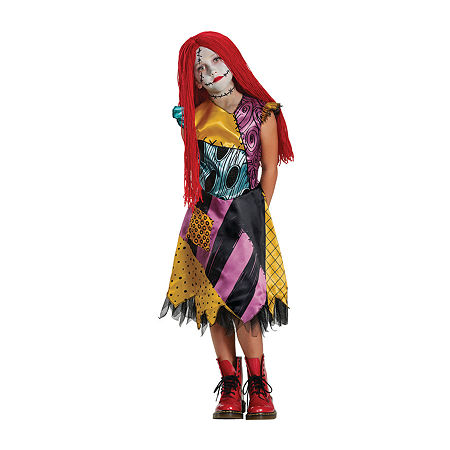 Click here for Little & Big Kid Girls Disney Sally Deluxe Nightma... prices