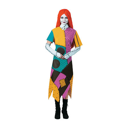 Click here for Womens Disney Sally Classic Nightmare Before Chris... prices