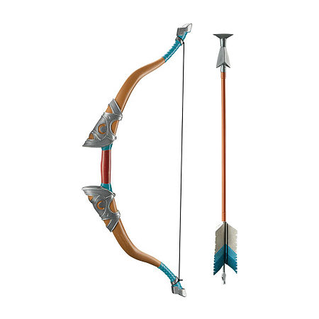 Click here for Little & Big Kid Boys Zelda Link Breath Of The Wil... prices