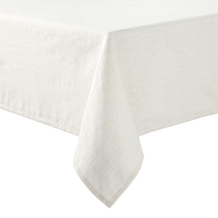 Click here for Martha Stewart Honeycomb Modern Farmhouse Tableclo... prices