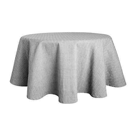 Click here for Martha Stewart Honeycomb Modern Farmhouse Tableclo... prices